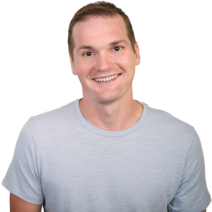 About - Jason Fladlien